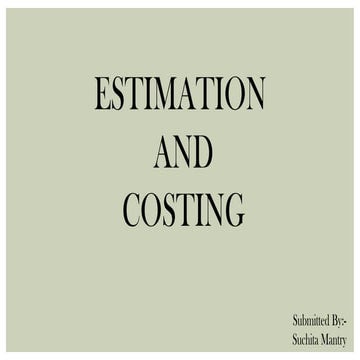 ESTIMATION_AND_COSTING assignmentt-1.pdf