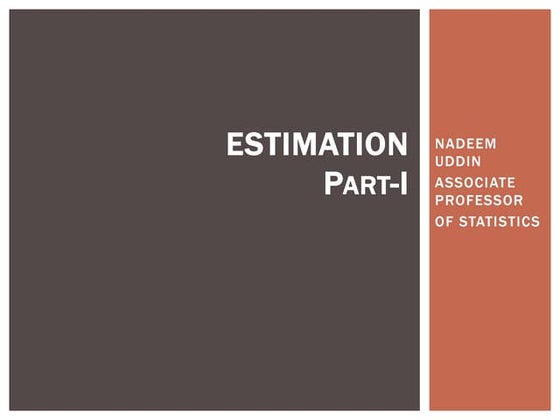 Standard Normal Distribution Education Ppt