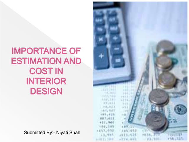 Sheet Metal Part Costing | PPTX
