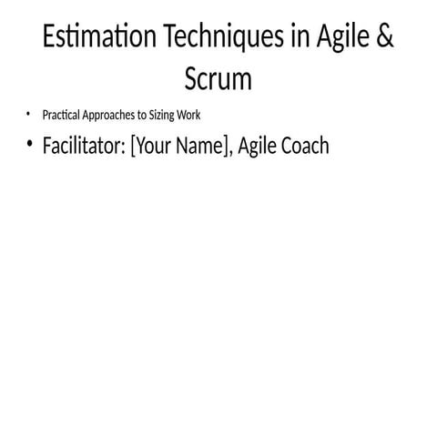 Estimation_Techniques_Agile_Scrum_Workshop.pptx