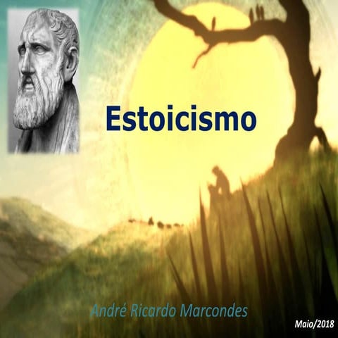 Estoicismo | PDF