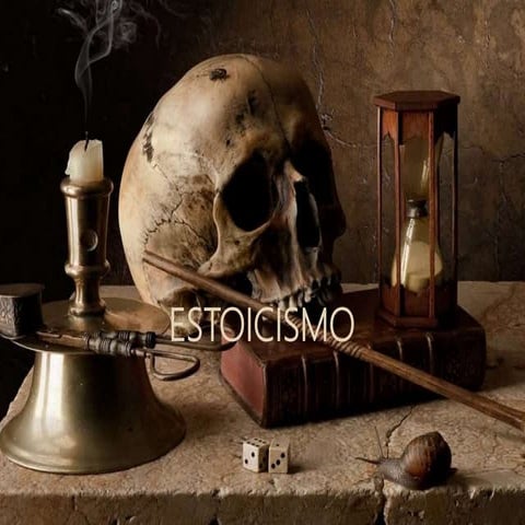 Estoicismo | PPTX