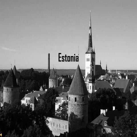 Estonia | PPT