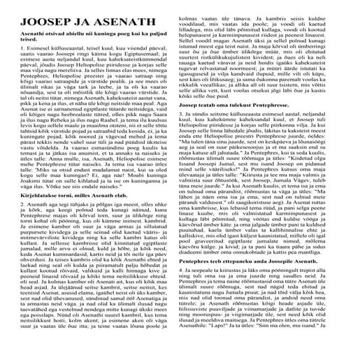 Estonian - Joseph and Asenath by E.W. Brooks.pdf