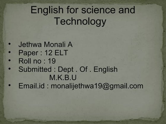The Importance of English in Engineering.pptx