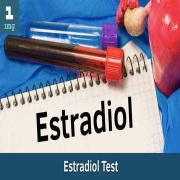Estradiol test | ODP