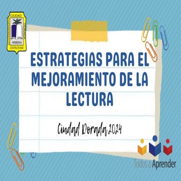 ESTRATEGIAS DE LECTURA PARA PRIMARIA.pptx