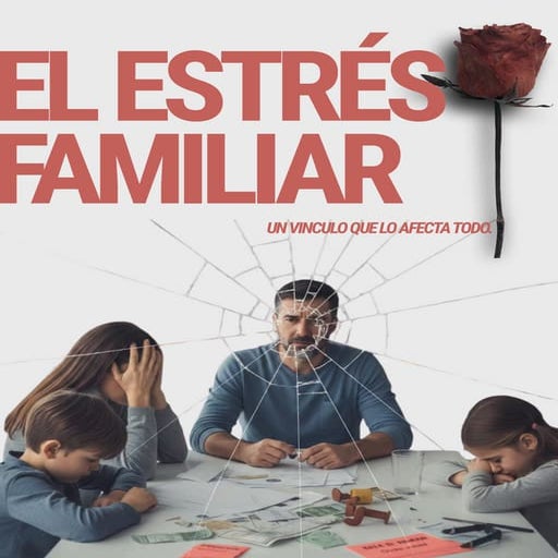 estres familiar estrés familiar estrés familiar | PDF