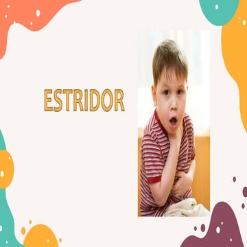 ESTRIDOR.pptx