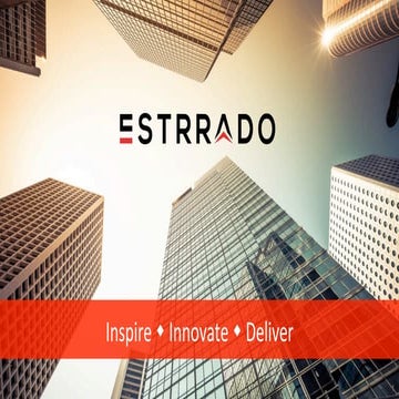 Estrrado | PDF