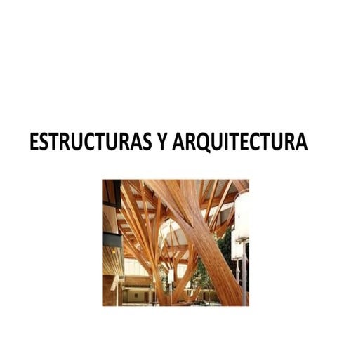 Estructuras adinteladas | PDF
