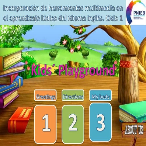 Unit1 Hello and Good Bye | PDF