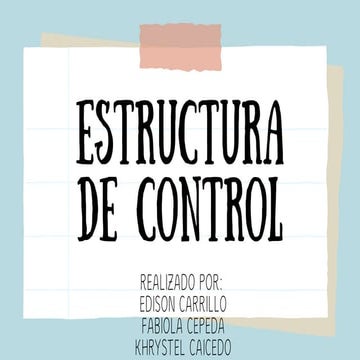 Estructura de control.pdf