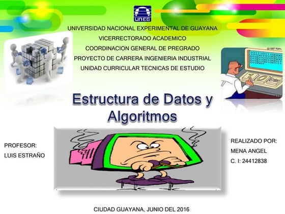 Tipos de datos | PPTX