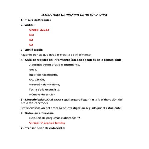 ESTRUCTURA DE INFORME DE HISTORIA ORAL.docx