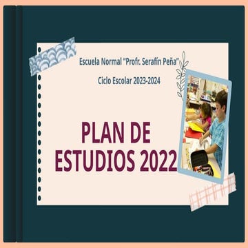 ESTRUCTURA DEL PLAN Y PROGRAMAS 2022.pptx
