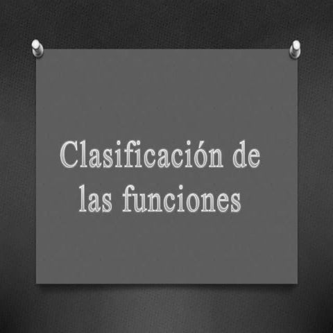 Estructura funciones | PPTX