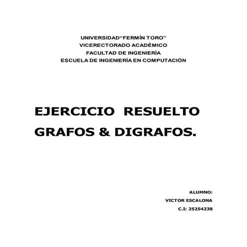 Prueba f para la igualdad de varianzas | DOCX