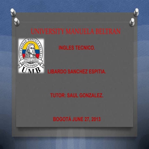 Estructura organizacional de securitas | PPTX