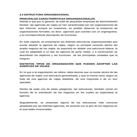 Un organigrama es la representación gráfica de la estructura de una ...