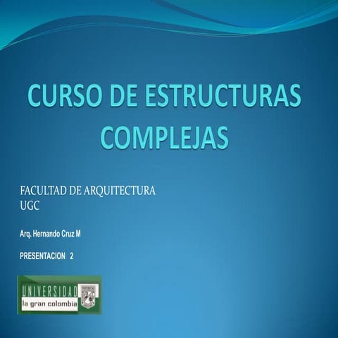 Estructuras adinteladas | PDF