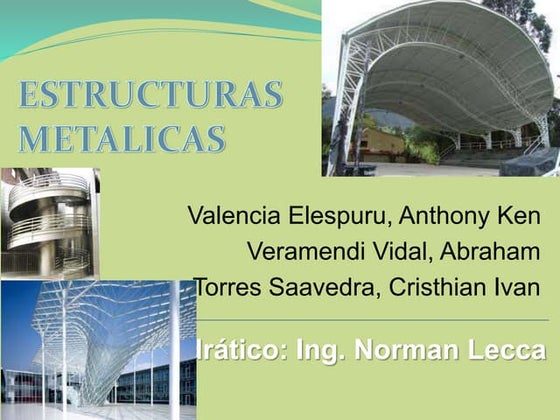 Nombres y simbolos de perfiles estructurales de acero | PDF