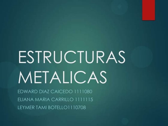 Nombres y simbolos de perfiles estructurales de acero | PDF