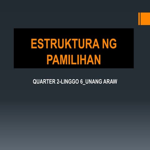 Ang monoplyo at monopsonyo sa pamilihan | PPTX