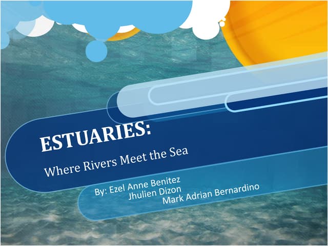 Science5_q2_mod6_EstuariesAndIntertidalZones_v2.PDF