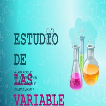 ESTUDIO DE LAS VARIABLES.pptx