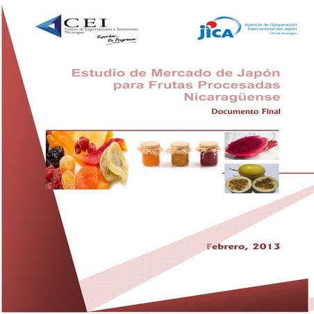 Estudio de Mercado de Japón para Frutas Procesadas.pdf