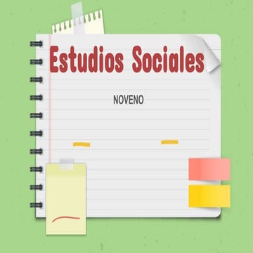 estudios sociales noveno-Ecuador intercultural.pptx