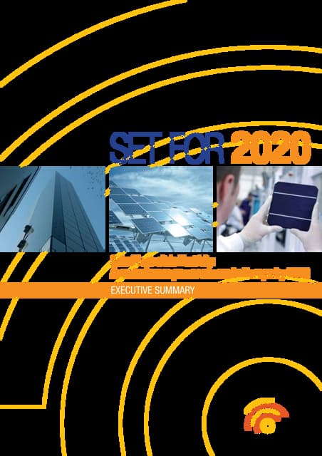 1312 CSIRO Future Grid Forum - Summary of 2050 Scenarios | PDF