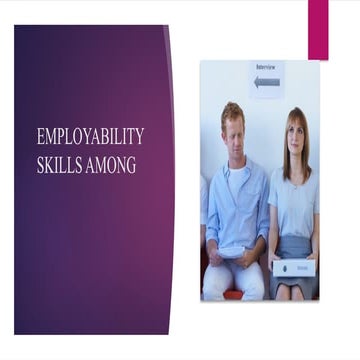 Employability management skillS Unit 1.pptx
