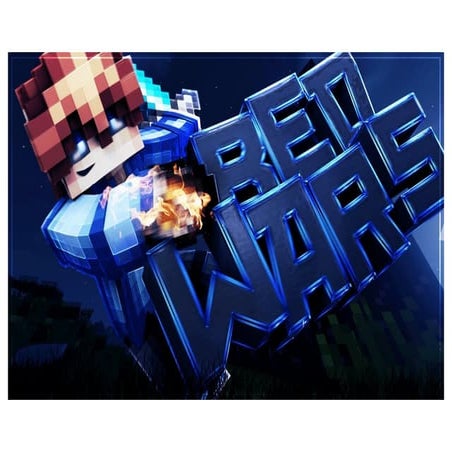 Easy Bedwars Win | PPT