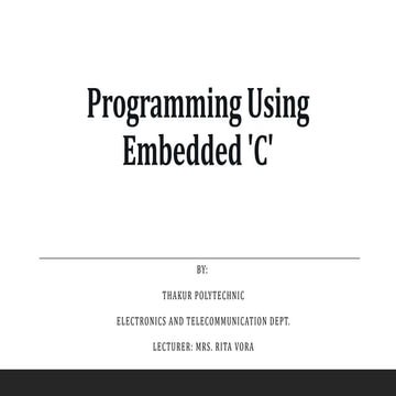 embedded system Chapter 2 diploma msbte.pdf