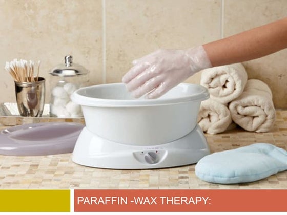 Paraffin Wax Bath | PPT