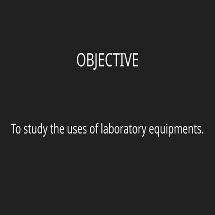 Experimental Techniques-grade10-PowerPointpres | PPT