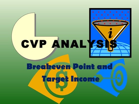 HI-BEE RESOURCES CVP & Incremental Analysis.pptx