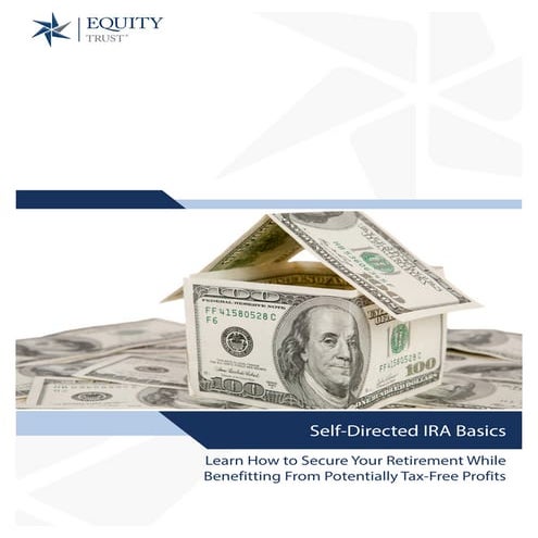 Equity Trust Company: Fraud Checklist | PDF