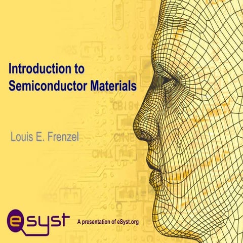 Introduction to Semiconductors.ppt