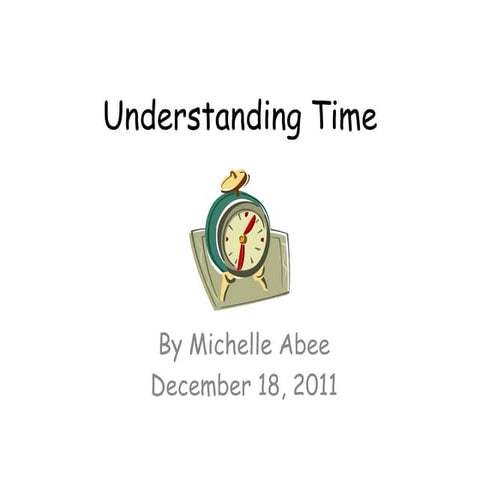 Kungfu math p4 slide17 (time)pdf | PDF