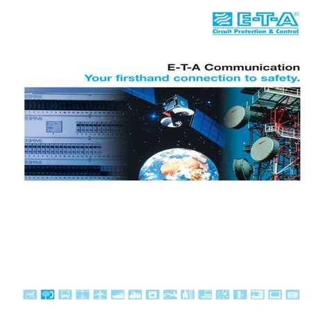 Eta introdution | PDF