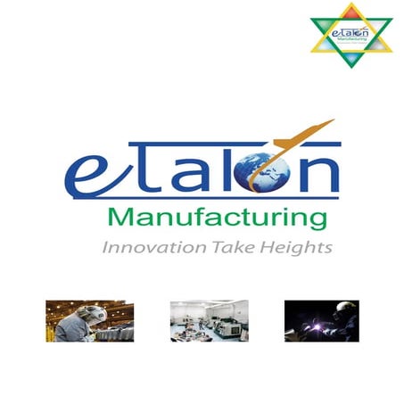Gouri engineering-pvt-ltd | PDF
