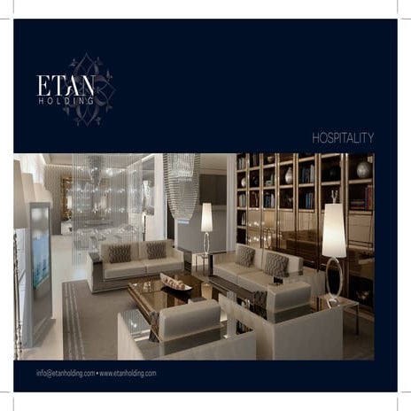 Hilton T Re Brochure | PDF