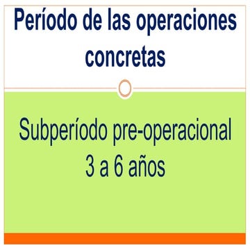 Etapa preoperacional Piaget 3-6.pptx