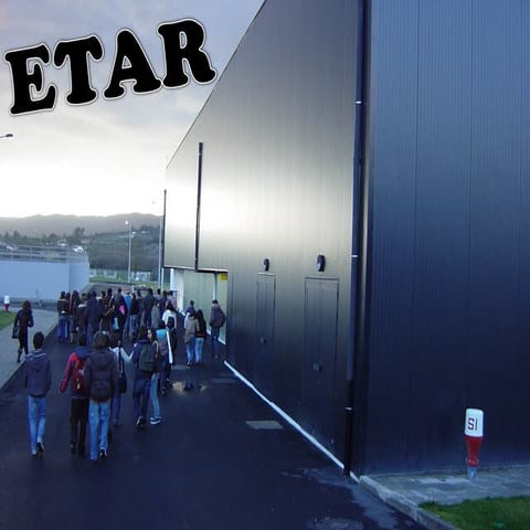 Etar e eta | PPTX