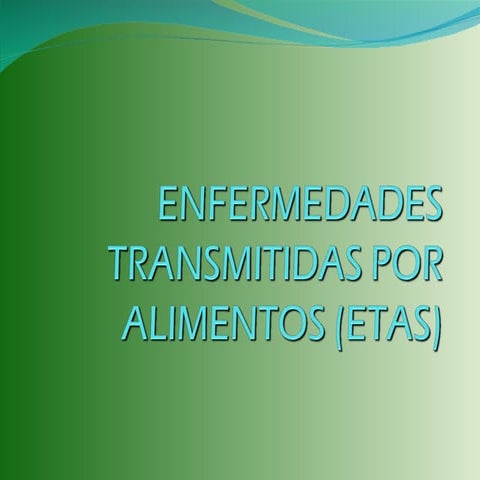 Etas | PPT
