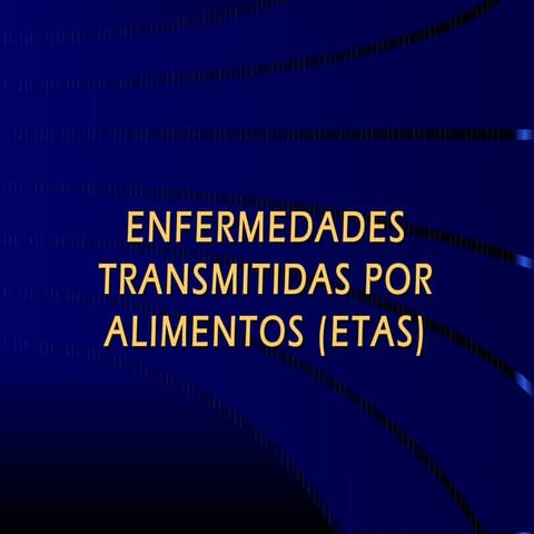 Etas | PPT