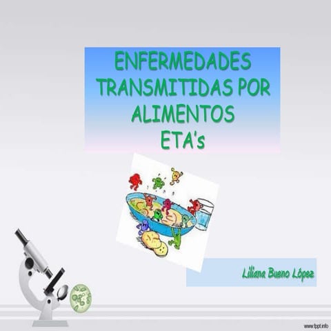 Eta's | PPTX | Food Allergies | Food & Drink